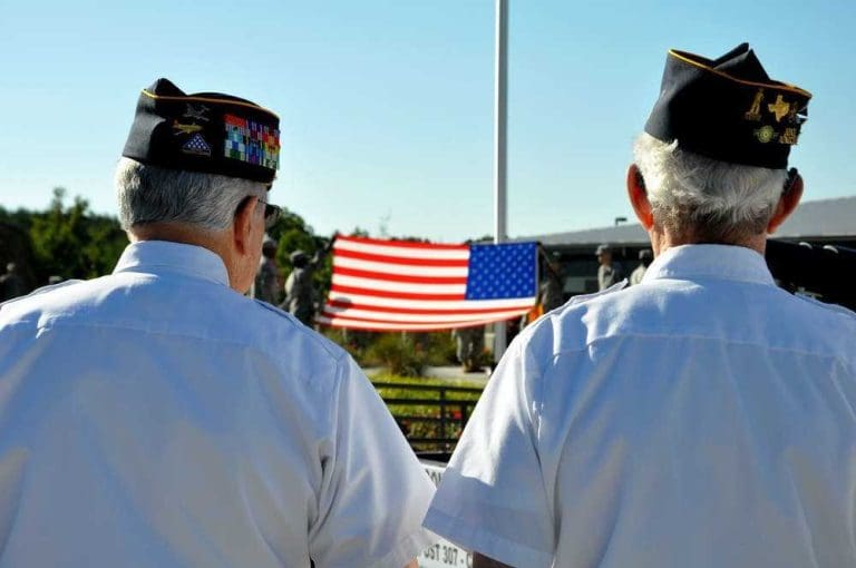 Flag Lowering Orders | Wisconsin Department of Military Affairs