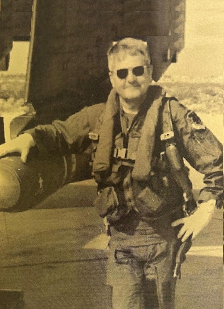 Lieutenant Colonel Tomas J. Thomas | Wisconsin Department of Military ...