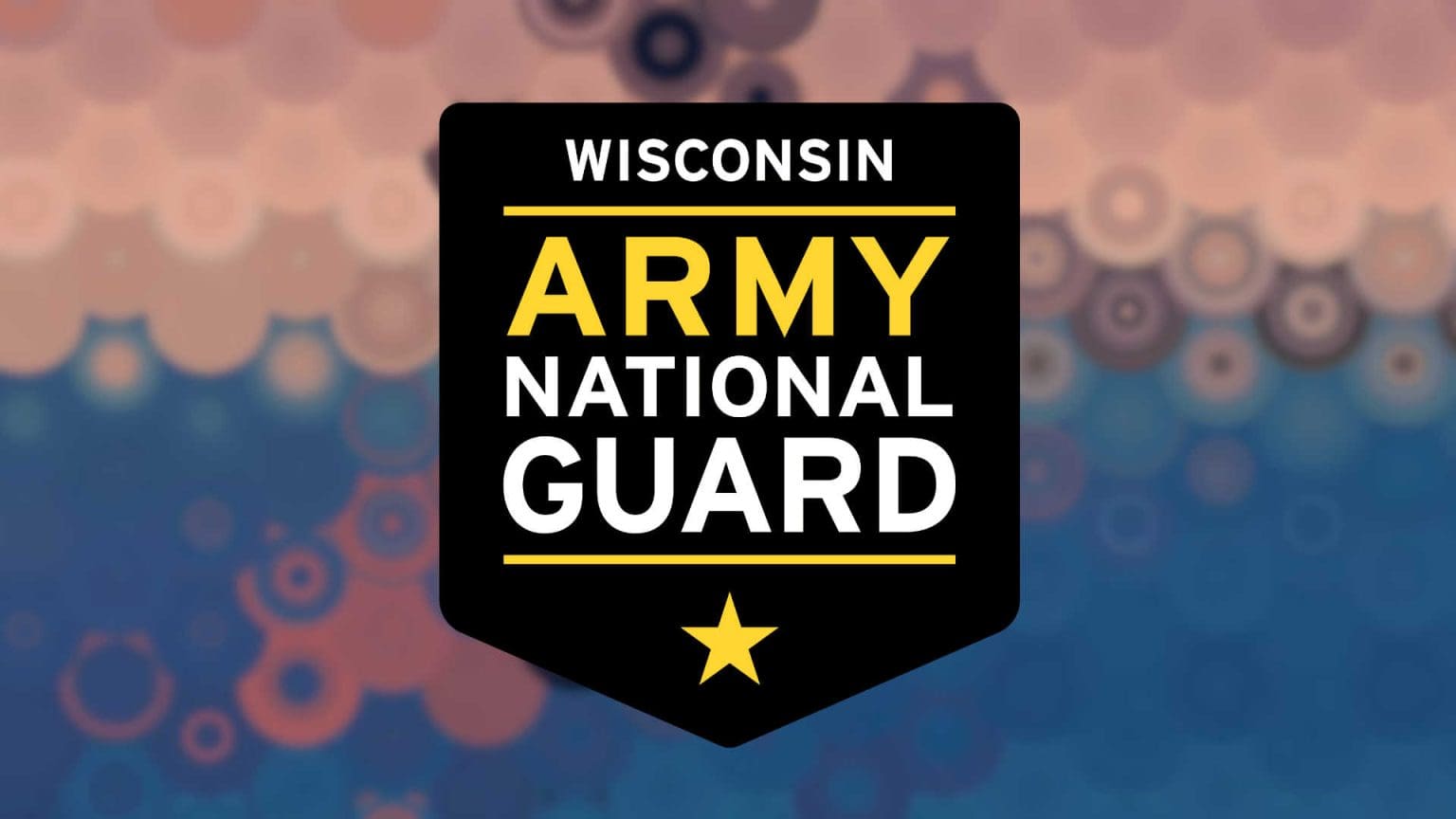 Wisconsin Department of Military Affairs